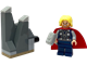 LEGO 30163 Avengers Thor and the Cosmic Cube | BrickEconomy
