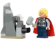 LEGO 30163 Avengers Thor and the Cosmic Cube | BrickEconomy