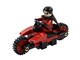 LEGO 30166 Batman Robin and Redbird Cycle | BrickEconomy