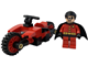 LEGO 30166 Batman Robin and Redbird Cycle | BrickEconomy