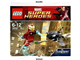 LEGO 30167 Avengers Iron Man vs. Fighting Drone | BrickEconomy