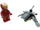 LEGO 30167 Avengers Iron Man vs. Fighting Drone | BrickEconomy