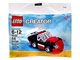 LEGO 30187 Creator Fast Car | BrickEconomy
