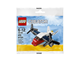 LEGO 30189 Creator Transport Plane | BrickEconomy