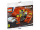 LEGO 30196 Ferrari Shell V-Power Ferrari Pit Crew | BrickEconomy