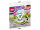 LEGO 30204 Friends Wish Fountain | BrickEconomy