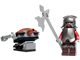 LEGO 30211 The Lord of the Rings The Two Towers Uruk-Hai with Ballista ...