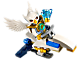LEGO 30250 Legends of Chima Ewar's Acro Fighter | BrickEconomy