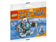 LEGO 30256 Legends of Chima Ice Bear Mech | BrickEconomy