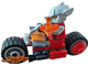 LEGO 30265 Legends of Chima Worriz' Fire Bike | BrickEconomy
