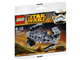 LEGO 30275 Star Wars Rebels TIE Advanced Prototype | BrickEconomy