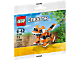 LEGO 30285 Creator Tiger | BrickEconomy