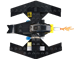 LEGO 30301 Batman Batwing | BrickEconomy