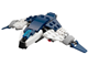 LEGO 30304 Age Of Ultron The Avengers Quinjet | BrickEconomy
