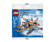 LEGO 30310 City Arctic Scout | BrickEconomy