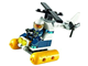 LEGO 30311 City Swamp Police Helicopter | BrickEconomy
