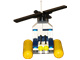 LEGO 30311 City Swamp Police Helicopter | BrickEconomy