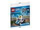LEGO 30315 City Space Utility Vehicle | BrickEconomy