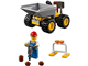 LEGO 30348 City Construction Mini Dumper | BrickEconomy
