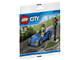 LEGO 30349 City Sports Car | BrickEconomy