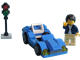 LEGO 30349 City Sports Car | BrickEconomy