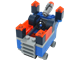 LEGO 30372 Nexo Knights Robin's Mini Fortrex | BrickEconomy