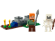 LEGO 30394 Minecraft The Skeleton Defense | BrickEconomy