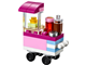 LEGO 30396 Friends Cupcake Stall | BrickEconomy