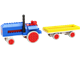 LEGO 304-2 Tractor & Trailer | BrickEconomy