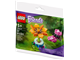 LEGO 30417 Friends Garden Flower and Butterfly | BrickEconomy