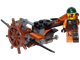 LEGO 30421 Ninjago Skybound Plane | BrickEconomy