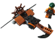 LEGO 30421 Ninjago Skybound Plane | BrickEconomy