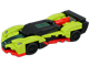 LEGO 30434 Speed Champions Aston Martin Valkyrie AMR Pro | BrickEconomy