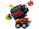 LEGO 30464 Hidden Side El Fuego's Stunt Cannon | BrickEconomy