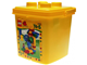 LEGO 3048 Duplo Medium Idea Bucket | BrickEconomy