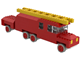 LEGO 305-2 Fire Engine | BrickEconomy