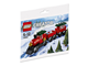 LEGO 30543 Creator Christmas Train | BrickEconomy