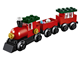LEGO 30543 Creator Christmas Train | BrickEconomy