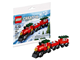 LEGO 30543 Creator Christmas Train | BrickEconomy