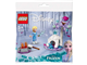 LEGO 30559 Disney Frozen II Elsa and Bruni's Forest Camp | BrickEconomy