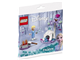 LEGO 30559 Disney Frozen II Elsa and Bruni's Forest Camp | BrickEconomy