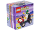 LEGO 3056 Racing Go-Kart | BrickEconomy