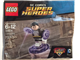 LEGO 30604 Cosmic Boy | BrickEconomy