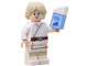 LEGO 30625 Star Wars Luke Skywalker with Blue Milk | BrickEconomy