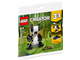 LEGO 30641 Creator 3 in 1 Panda | BrickEconomy