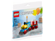 LEGO 30642 Creator Birthday Train | BrickEconomy