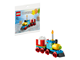 LEGO 30642 Creator Birthday Train | BrickEconomy