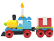 LEGO 30642 Creator Birthday Train | BrickEconomy