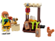 LEGO 30656 Monkie Kid Season 4 Monkey King Marketplace | BrickEconomy
