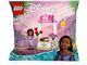 LEGO 30661 Disney Wish Asha's Welcome Booth | BrickEconomy
